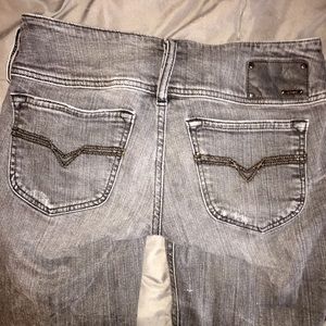 Diesel | Jeans | Diesel Cherock Jeans Great Condition | Poshmark